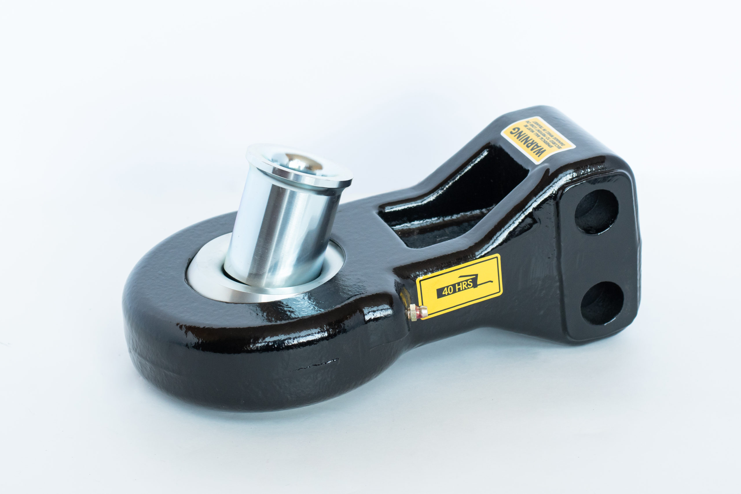 AB Hitch PowerPin